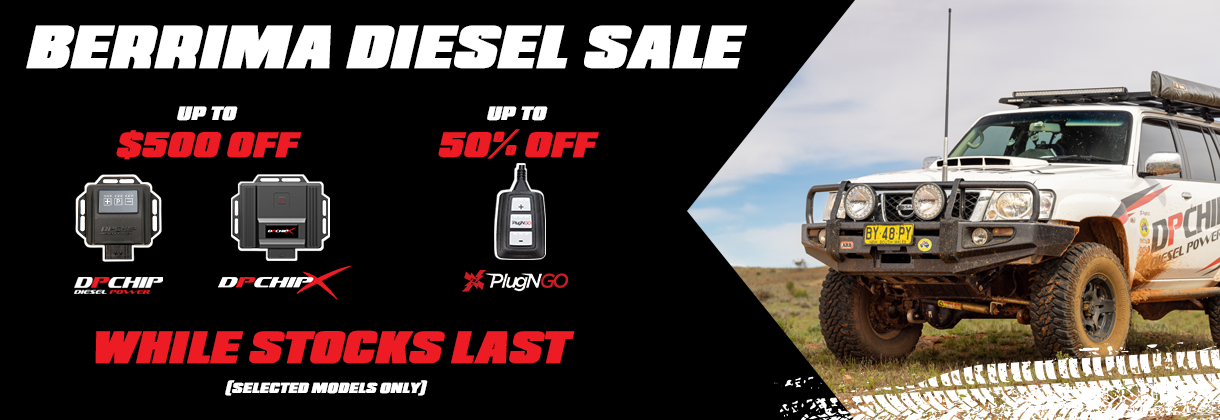 DPChip | - Diesel Power Chip - 35% More Power , Torque for all EFI ...