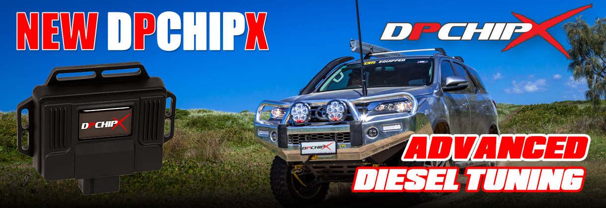 Dpchip Diesel Power Chip 35 More Power Torque For All Efi