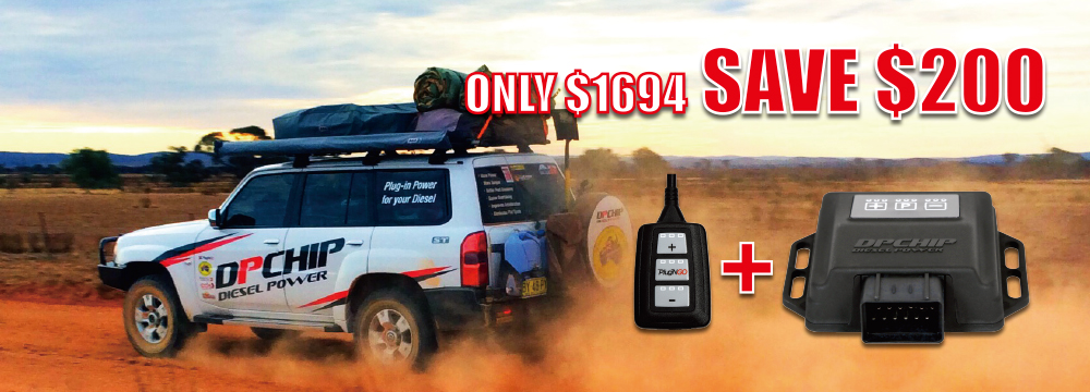 DPChip | - Diesel Power Chip - 35% More Power , Torque for all EFI ...
